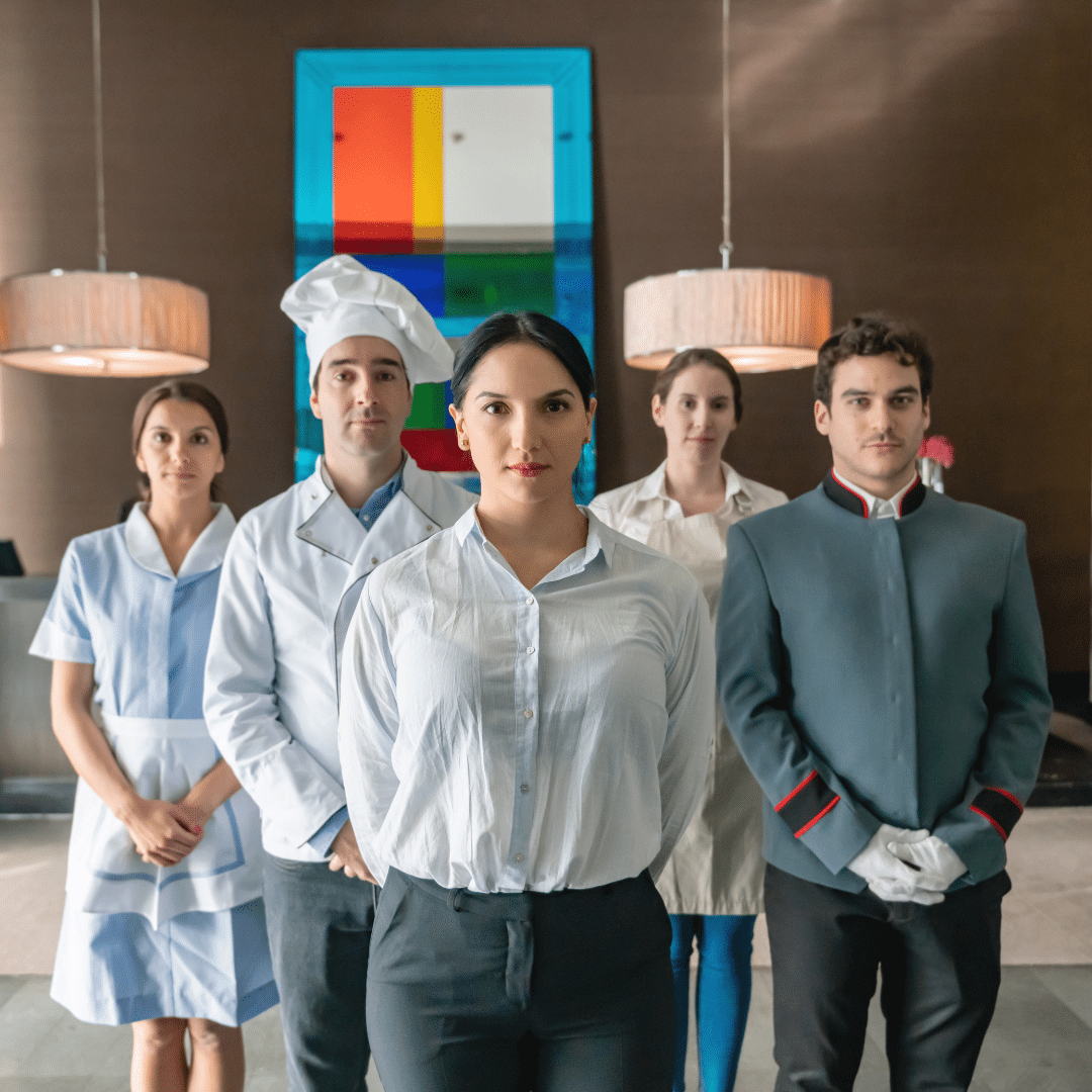 The Right Staffing Solutions for Luxury Property Management - ProTech ...